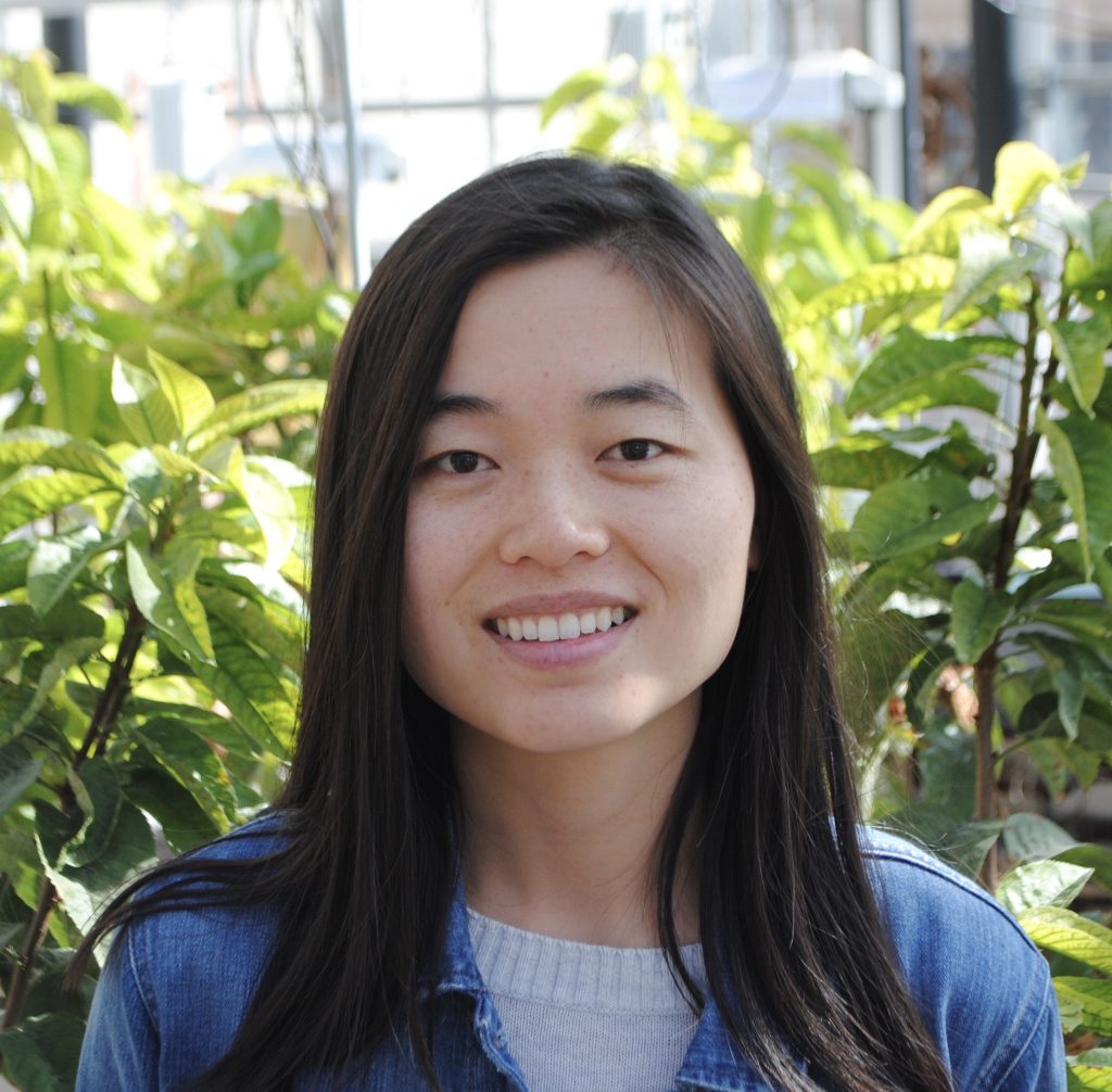 People | Agricultural Biotechnology