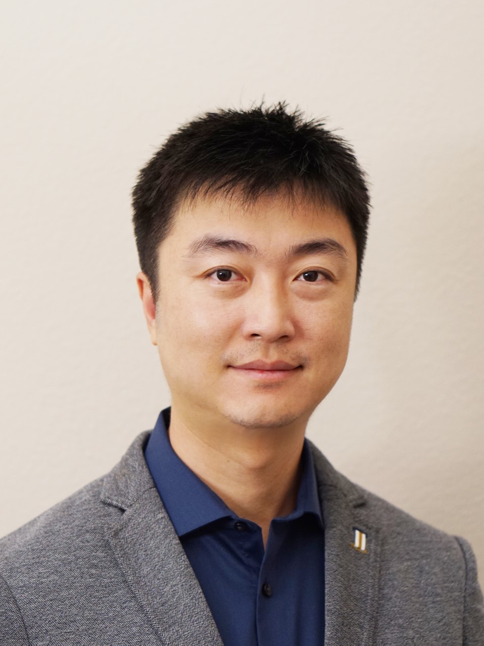 People | Agricultural Biotechnology